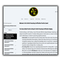 Sterile Processing Practice Exam